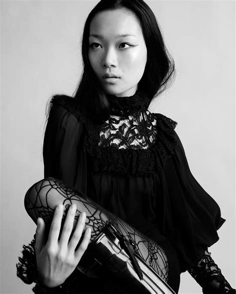 Shuting Yang Munich Models