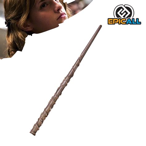 Set De La Varita De Hermione Granger Harry Potter Epicall