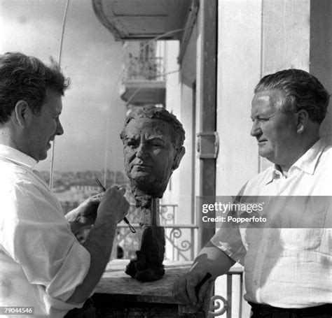 John Pudney Photos And Premium High Res Pictures Getty Images