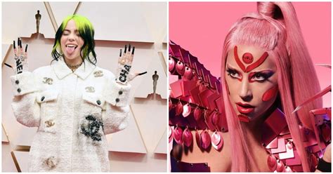 Lady Gaga Plánuje Benefičný Koncert Vystúpia Aj Billie Eilish či John