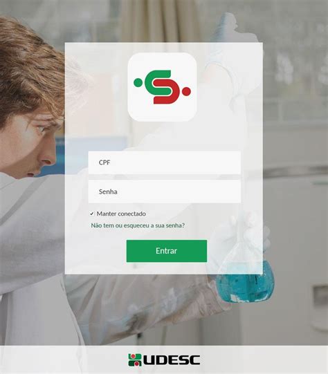 Siga Udesc For Android Download