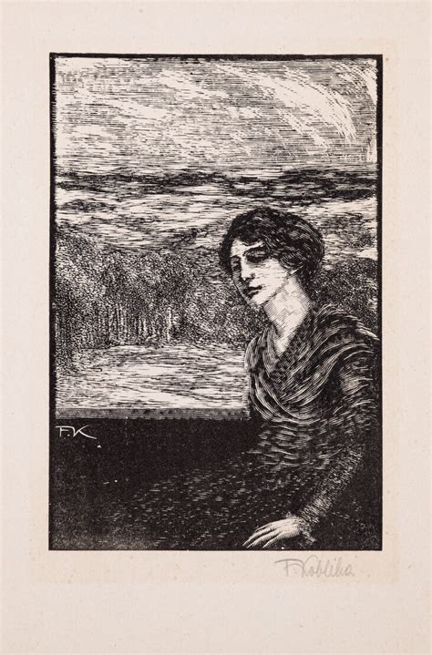 Dívka U Okna František Kobliha 18771962 1 Art Consulting