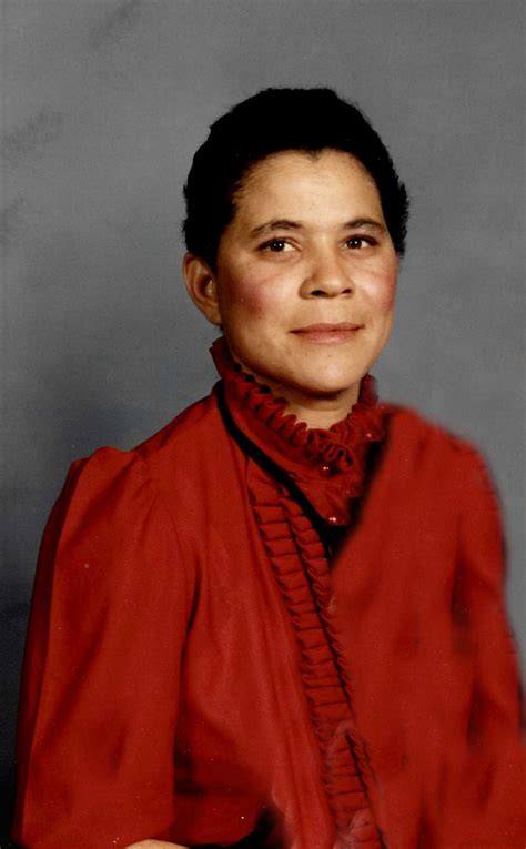 Ms Priscilla Jones Locklear And Son Funeral Home