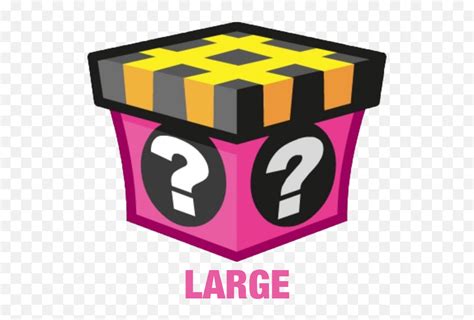 Mystery Box Clipart Png Mystery Box Clipartmystery Png Free