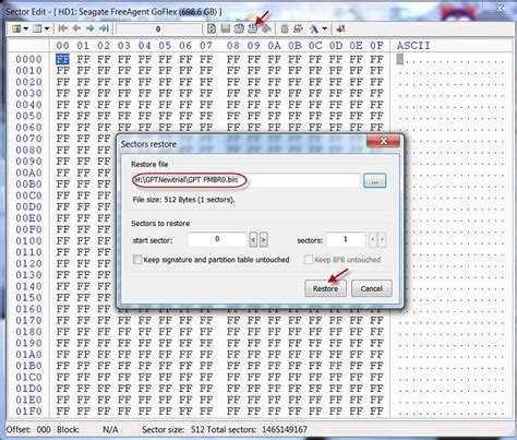 Benefits Of GPT Vs MBR Primary And MBR Logical Partitions Solved Page Windows Forums