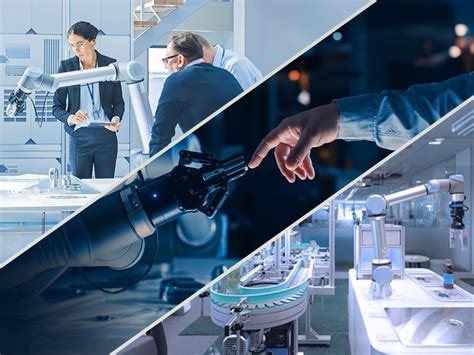 Daria Kerancheva On Linkedin Cobot Solutions For Visual Quality Control Konica Minolta