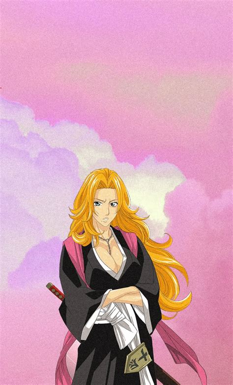 Rangiku Wallpaper Rangiku Matsumoto Vs Ichigo Bankai Bleach Rebirth