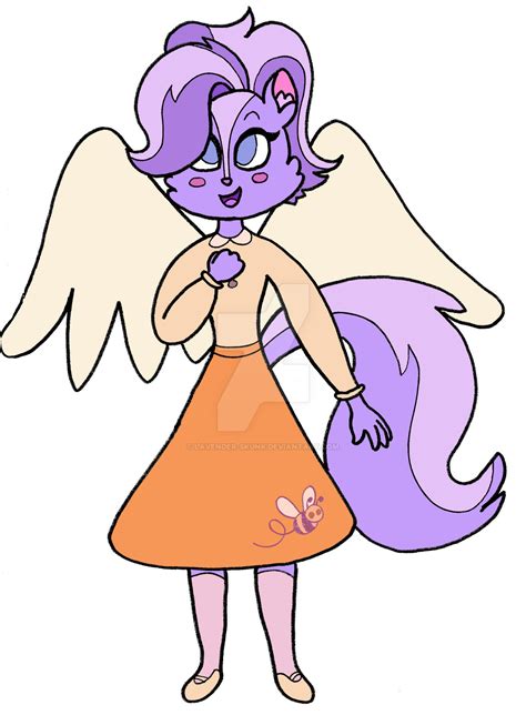 Skunk Winner By Lavender Skunk On Deviantart