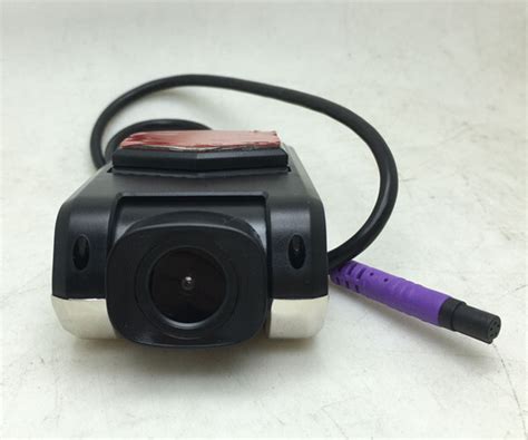 Front Usb Dvr Camera Recorder Camcorder Dashcam For Android Head Unit