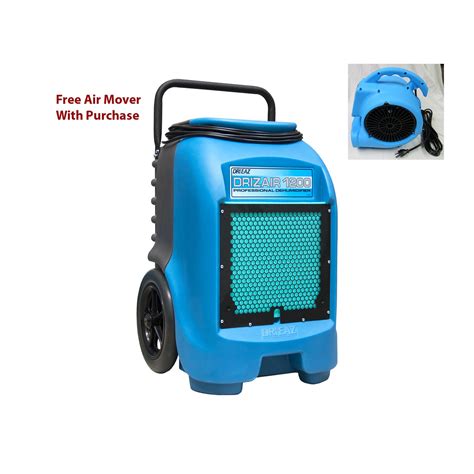 Dri Eaz 50 Dehumidifier User Manual Peatix