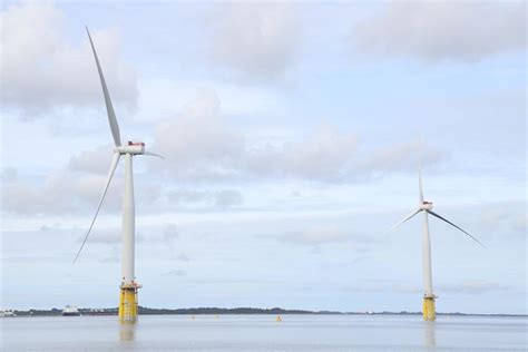 Floating Offshore Wind Cost Reductions Will Come With Deployment Sintef