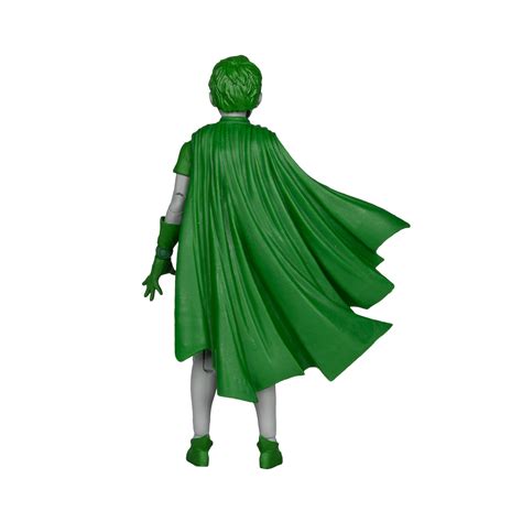 Robin Dick Grayson Jokerized Gold Label 7 Figure Exclusive