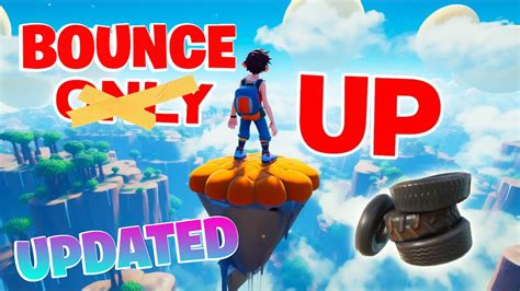 Only Up Tires Edition 0874 8478 6739 By Dylanjf Fortnite Creative