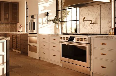 Ge Monogram Vs Thermador Appliances A Complete Comparison