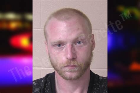 Austin Pankey — Walker County Jail Bookings