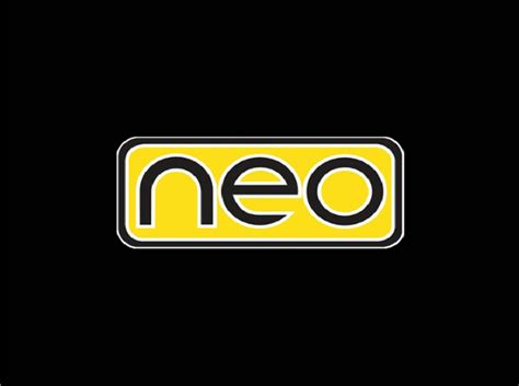 Neo Software Audiovisual Identity Database