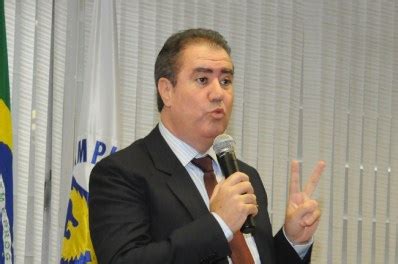 Vereador Denuncia Jonas Ao Mp Por Priorizar Pagamento à Agência De