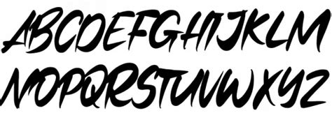 Tabuti Font Free Download Ttf Otf