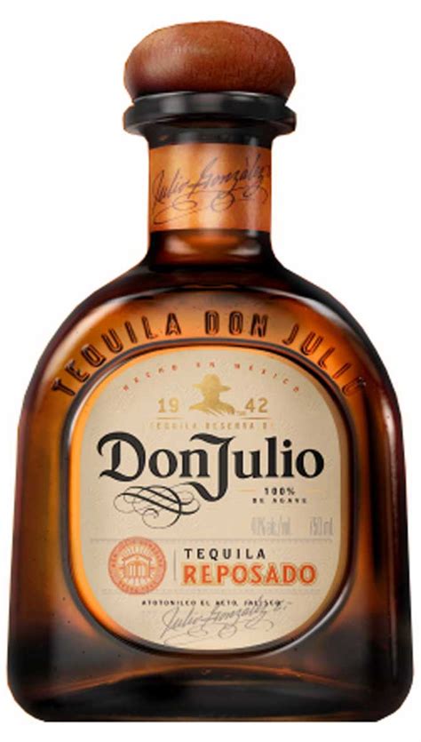 Don Julio Tequila Reposado 0 7l Biertempel
