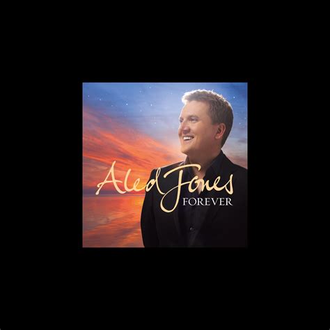 ‎forever By Aled Jones On Apple Music
