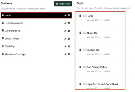 Add Pages Agentmethods Knowledge Base