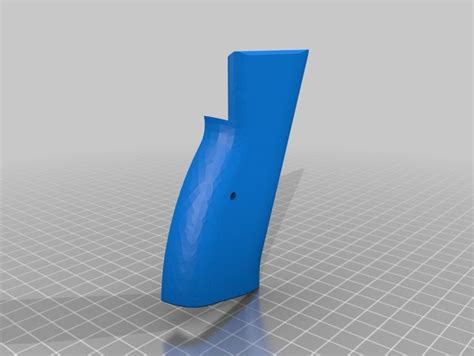 Where To Find 3d Printed Gun Files Recoil
