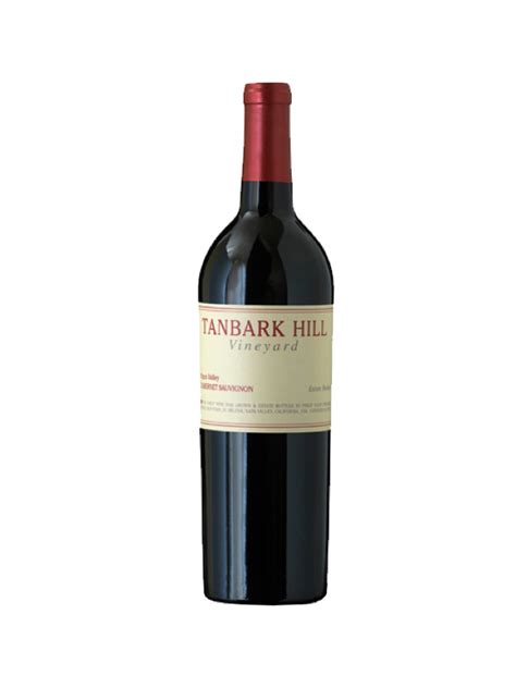 2019 Philip Togni Tanbark Hill Cabernet Sauvignon 750ml — Fermented Sg