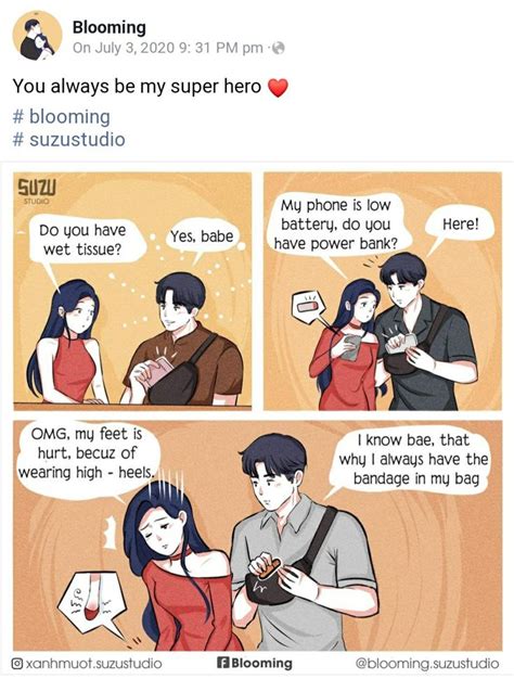Pin By Aarya On Love Comic Cute Couple Comics Love Quotes For Her