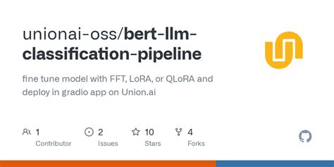 Bert Llm Classification Pipelineworkflowstrainpipelinepy At Main