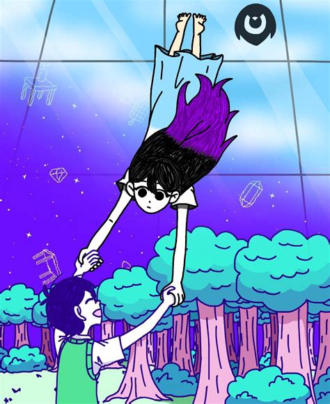 Omori Characters Height Chart R Omori