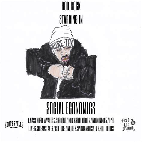 Mass Music Awards Borirock