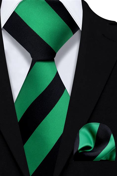 Mens Green Neckties At Ericka Terry Blog