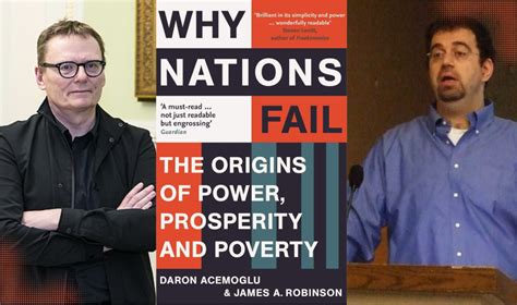 Why Nations Fail Inclusive Vs Extractive Institutions Curious Corner