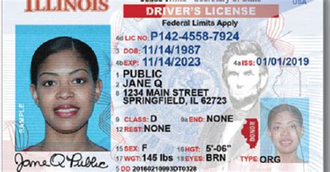 Drivers License And Id Card Expiration Dates Extended Again Local