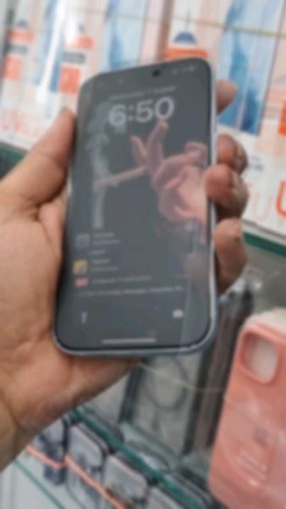 I Phone 15 Ag Matte Privacy Screen Tempered Guard Best Quality