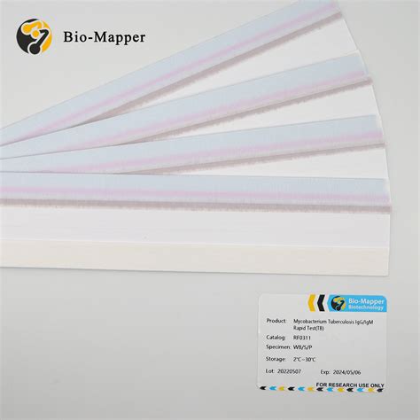 Best Best Cheap Hev Antigen Rapid Test Manufacturer Mycobacterium