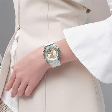 Gm S2110 7a9 G Shock Analog Digital Women Casio Singapore