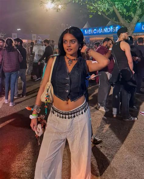 Ridhi Kumars Fashion Statements You Cant Ignore Ridhi Kumars