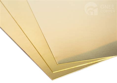 Tin Brass Shapesandapplication Copper Material On Sale