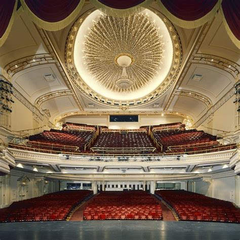 The Grand Theatre Salt Lake City Ut Review Tripadvisor