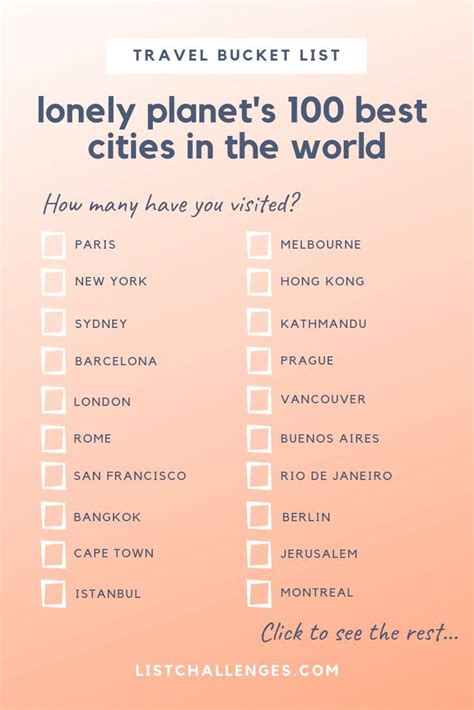 Travelbucketlist The Best Places Of The World Compiled In One Pic My