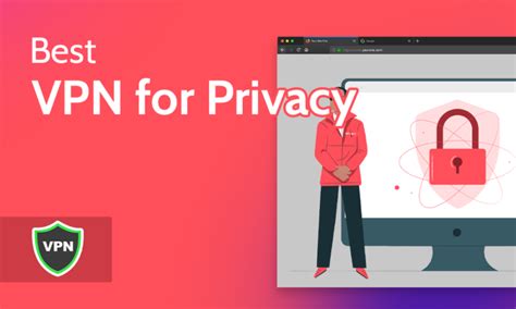 Best Vpn For Privacy In 2026 Top 5 Vpns Comparison