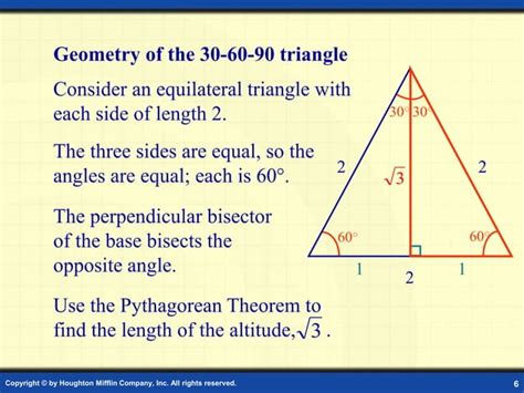 Righttriangletrigppt