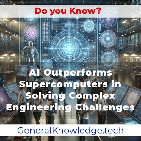 generalknowledge tech on linkedin aiengineering