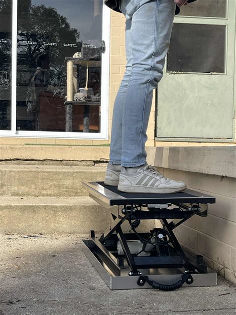 E Step Package E Step