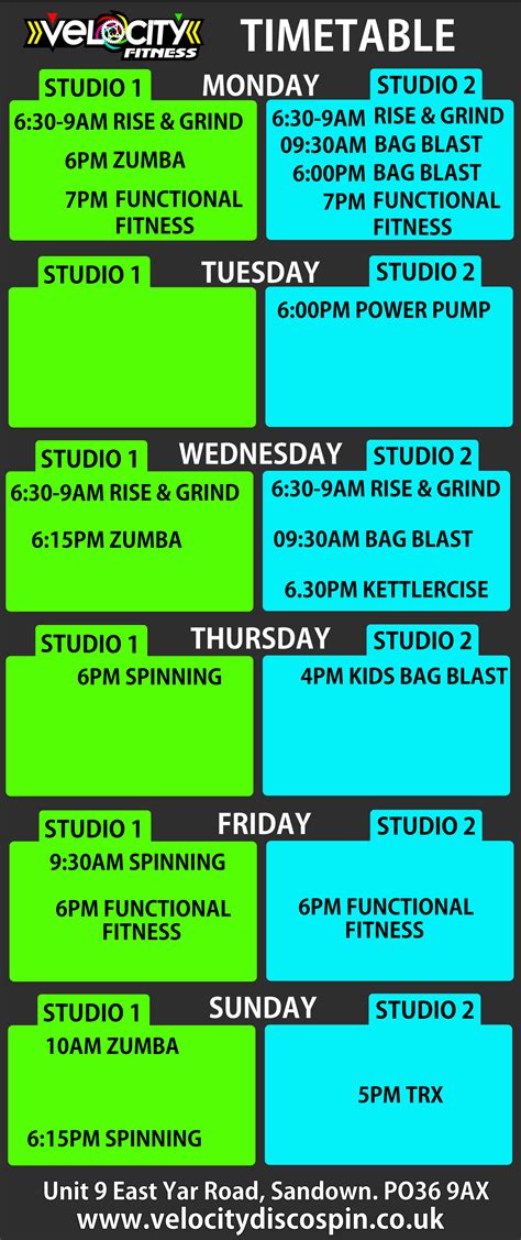Bag Blast Morning Classes Velocity Fitness Gym