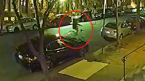 Baltimore Sees 23 Citywide Increase In Personal Robberies Despite