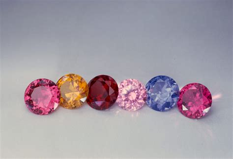 A Guide To Gem Classification International Gem Society