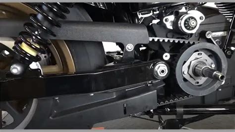 Harley Davidson Drive Belt Replacement Cost Power Your Ride