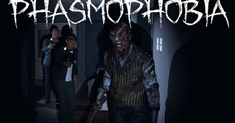 Phasmophobia How To Find The Ghost Room Gamers Decide